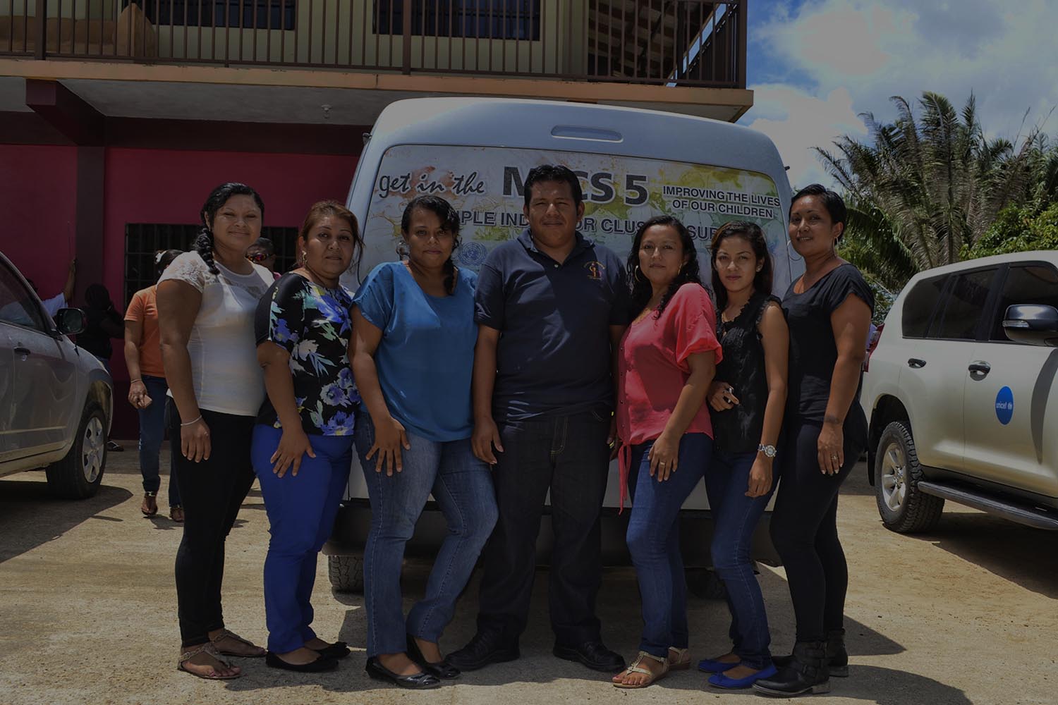 Surveys | Statistical Institute of Belize