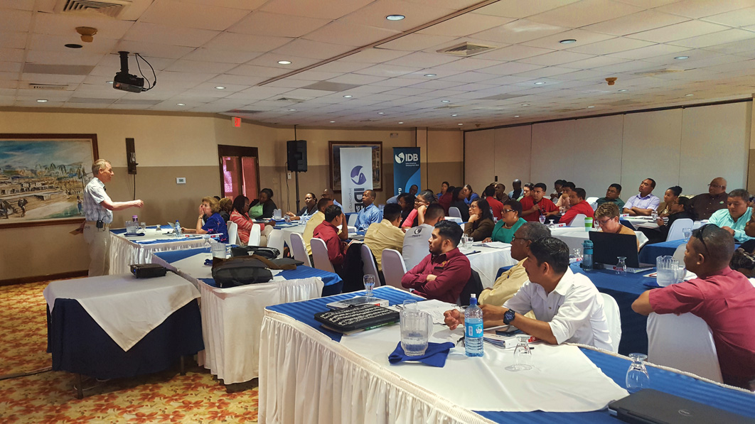 Press Releases | Statistical Institute of Belize